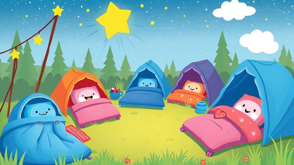 10 Best Bluey Sleeping Bags for Cozy Adventures (Perfect for Little ...