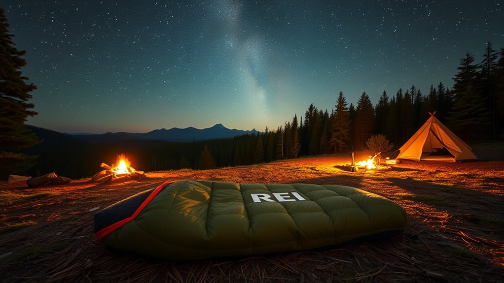 The 10 Best REI Sleeping Bags for Ultimate Comfort on Your Next ...