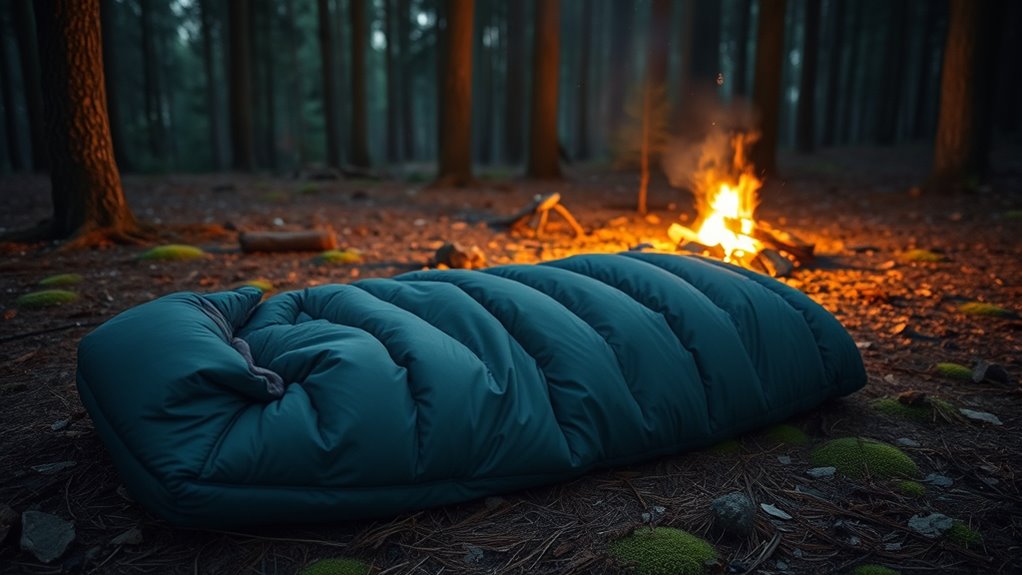 10 Best Mummy Sleeping Bags for Ultimate Comfort on Your Next Adventure ...